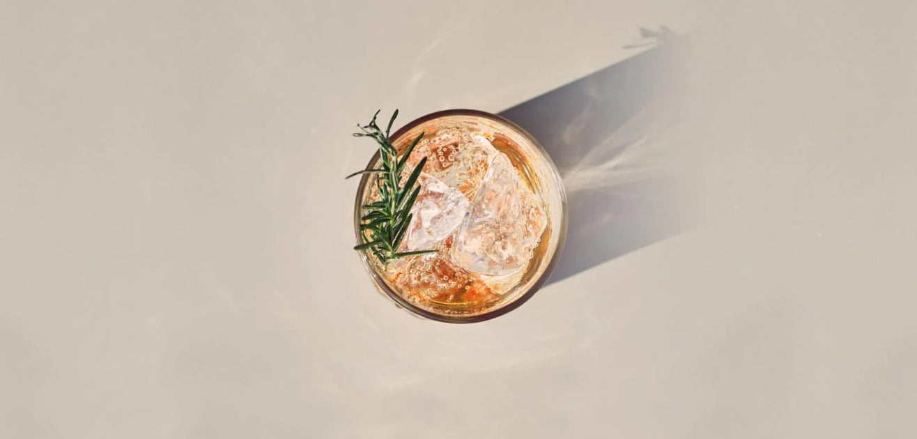 Try our Yummy Biotonic™ Fizz — Nutritional Medicine NZ